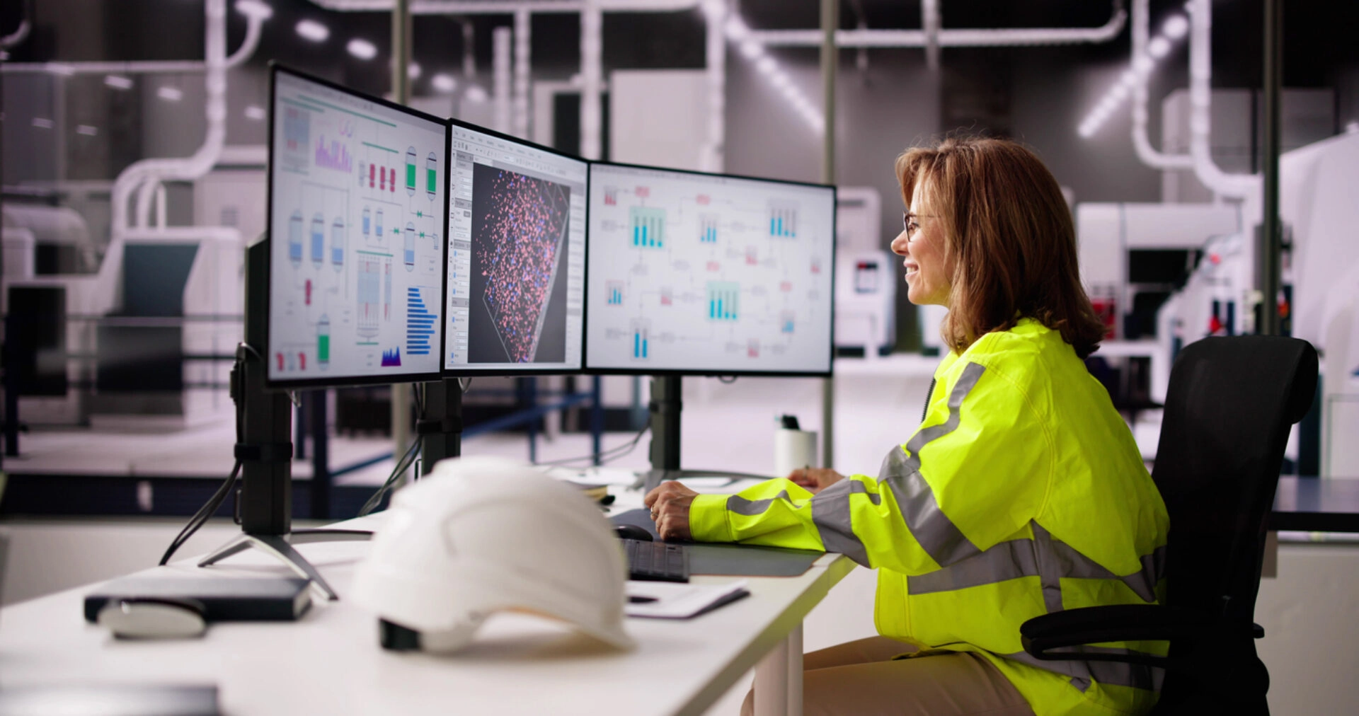 Data Analytics & AI for Industrial Quality Management - TRIGO Group