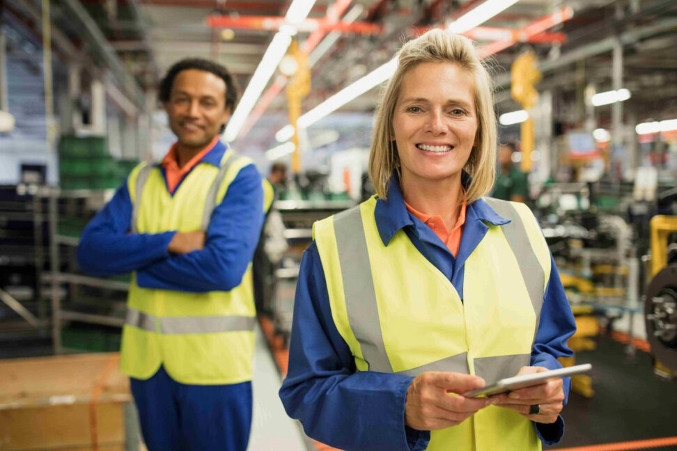 Czech Republic - TRIGO Group