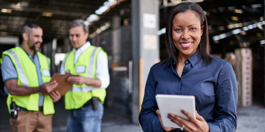 General Management Policy - TRIGO Group